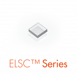 EL SC Plate 2.0x2.0mm, 0.50mm thick