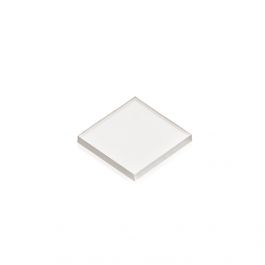 SC Plate CVD 2.6x2.6mm, 0.25mm thick, , PL
