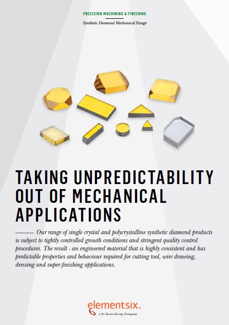 Mechanical - Application
